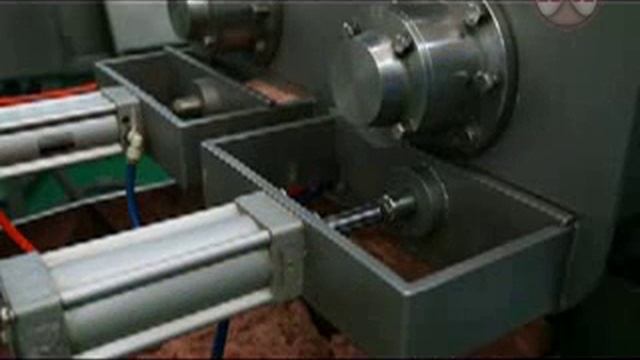 Фаршемешалка вакуумная ZKJB-300