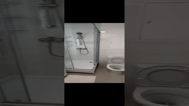 Гостевой санузел