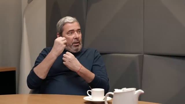Как принципы помогают стать успешным_ Александр Герчик и Маргулан Сейсембай.