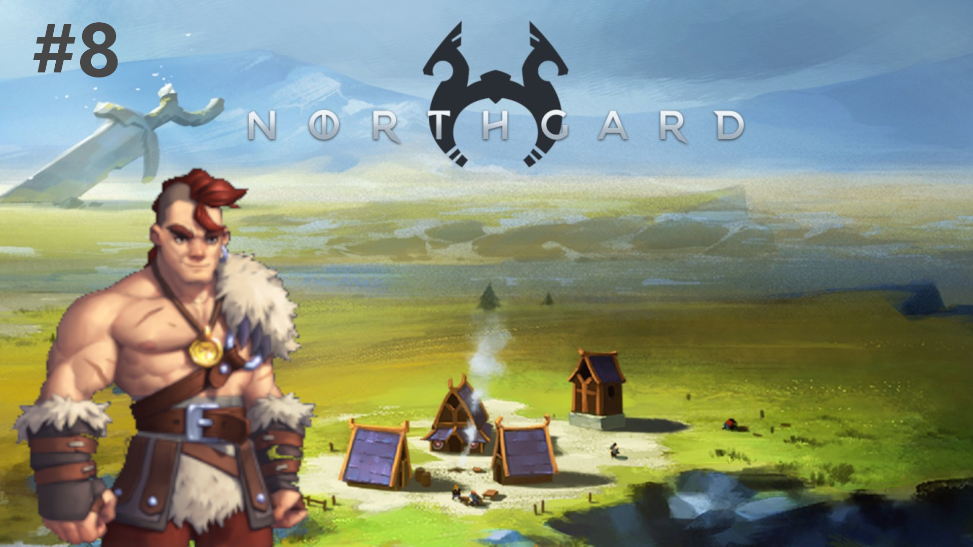 Northgard #8
