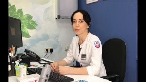 Поллиноз - консультация аллерголога
