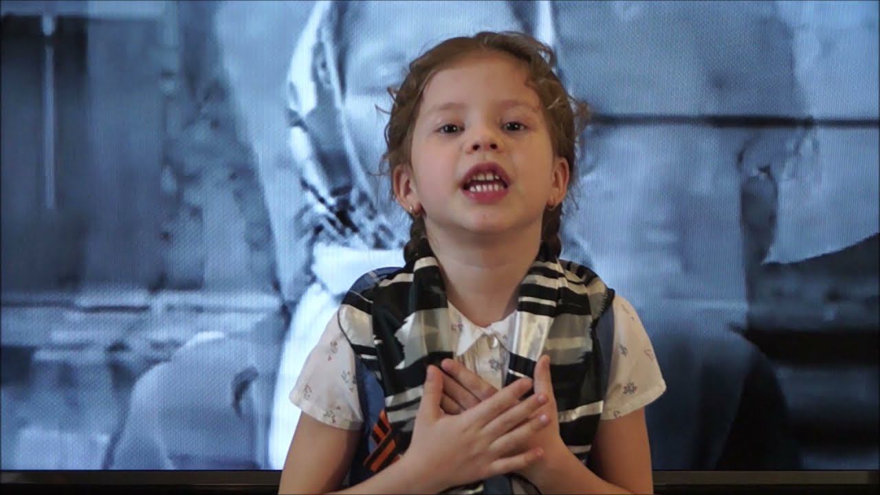 Баллада о матери. Андрей Дементьев.