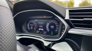 Установка Адаптивного круиз-контроля и слепых зон «Side ASSIST» AUDI Q3F3 . AUDI-UPGRADE.RU