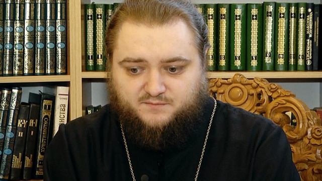Смысл великого поста