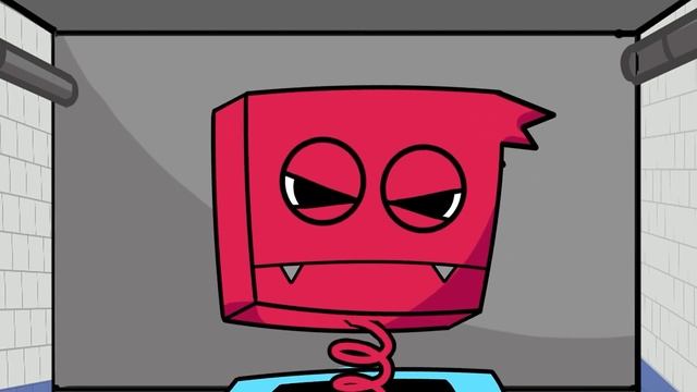 Boxy Boo in Project Playtime & Hidden Story in Rainbow Friends ...