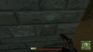 Soldier of Fortune II - Double Helix Часть 1
