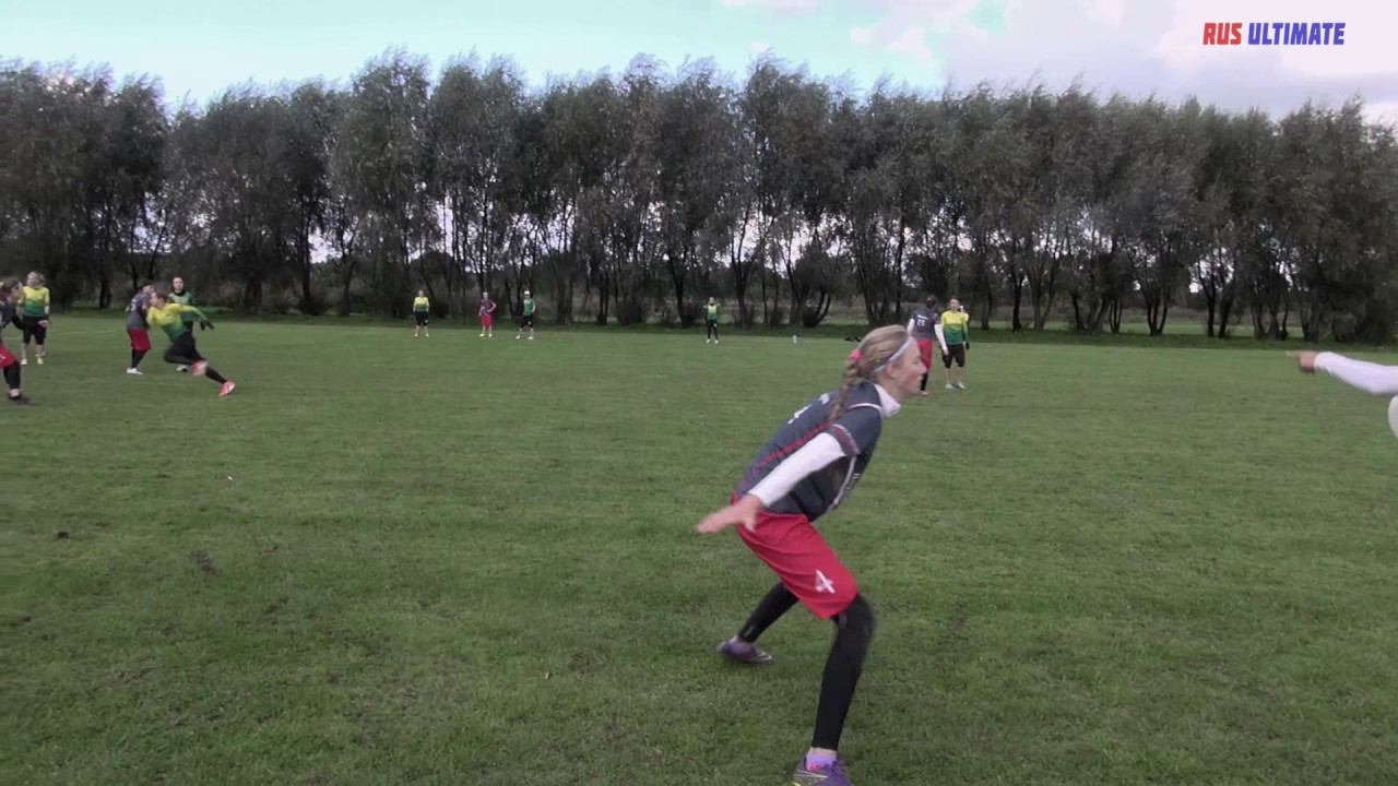 RUCC2016 LemonGrass vs Banshi