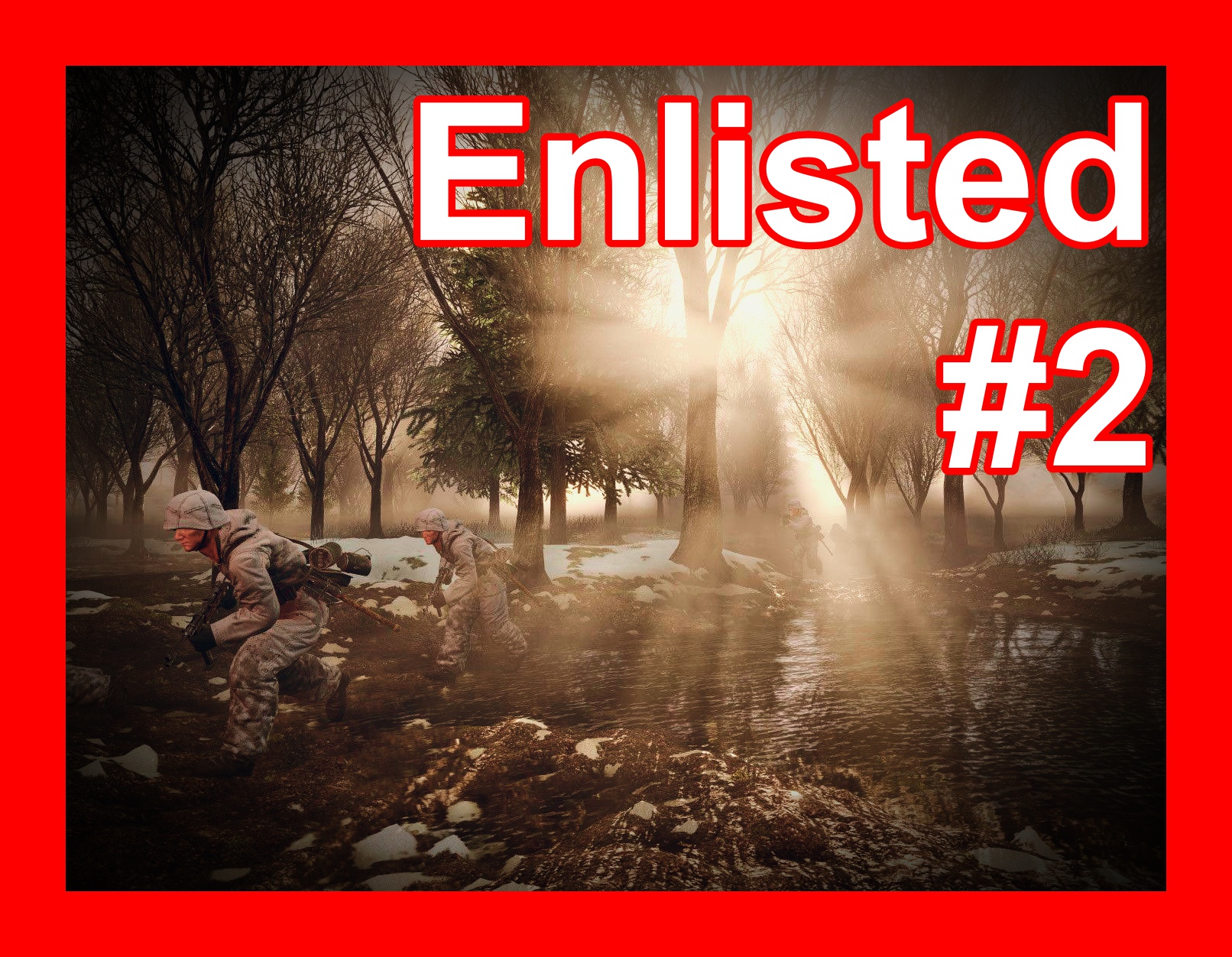 Enlisted