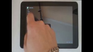 LG L-06C (Optimus Pad) Unlock with Octoplus Box