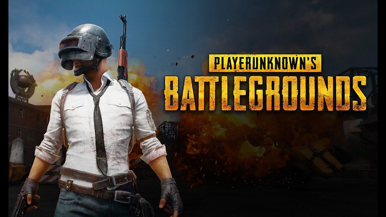 PUBG Mobile (Wolf Totem - The HU (feat. Jacoby Shaddix of Papa Roach))