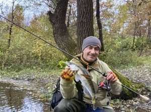 Daiwa Luvias Jigger 240M 7-28⎥Первое знакомство, обзор, тест и судак
