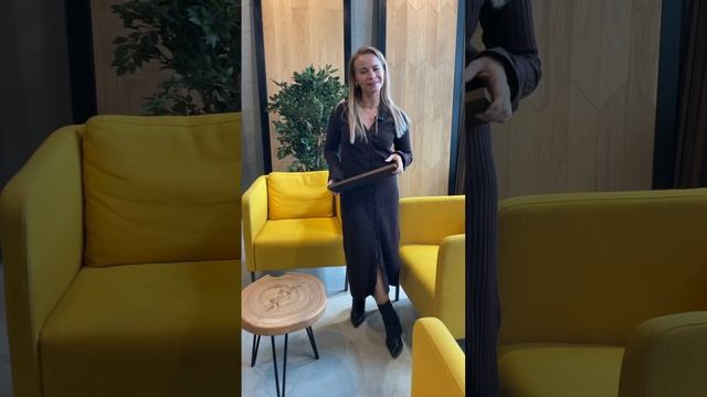 Желаем сладкой жизни с горьким шоколадом от LIGNUM