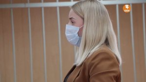 Сегодня, 11 мая 2021 года, Верхнепышминский городской суд