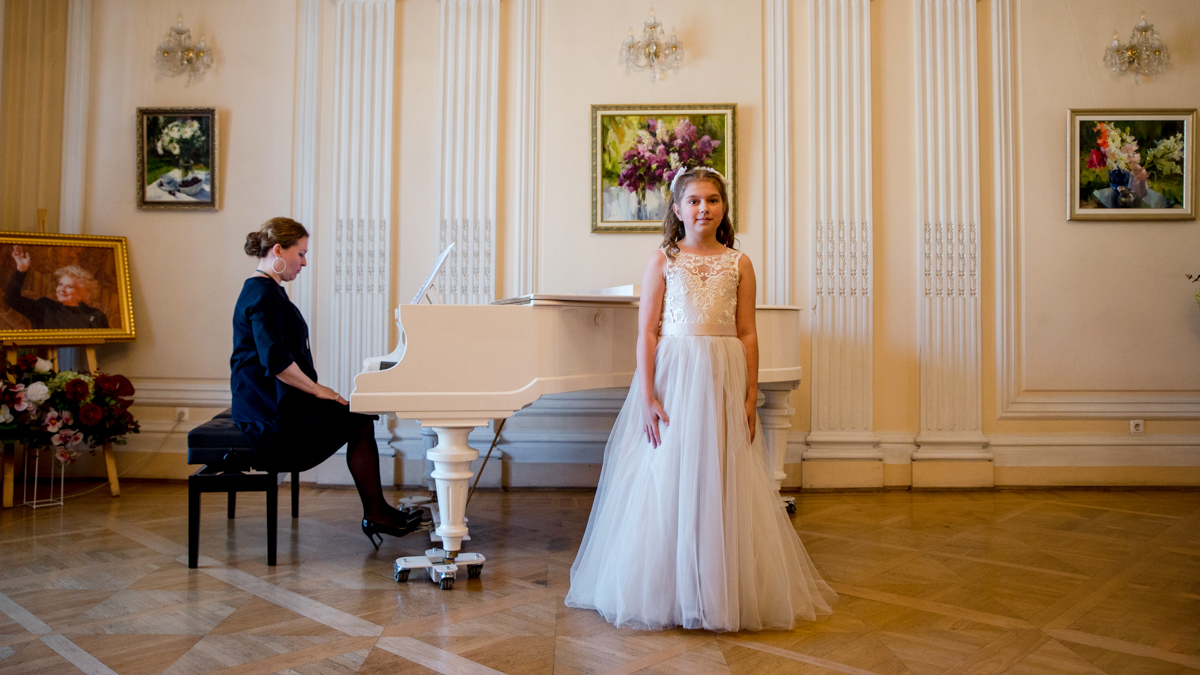 "Papaveri e papere" (муз. В. Маскерони, сл. М. Панцери и Д. Растелли)