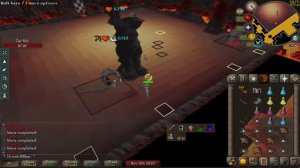 32:34 Inferno in Trailblazers