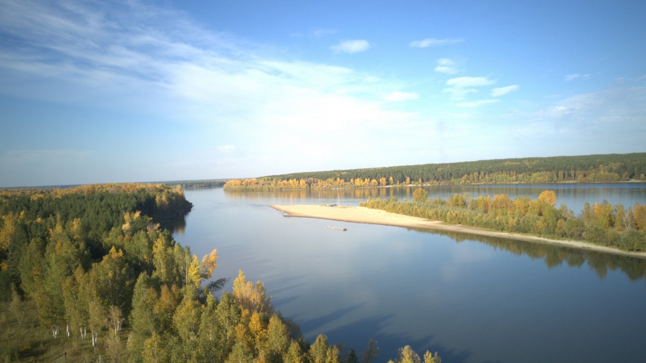 5 дней на острове. #4 серия (2020г.)