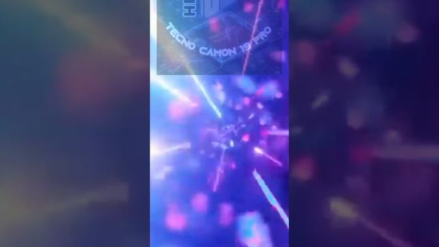 Tecno Camon 19 Pro