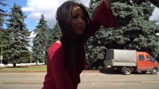 АВТОдевочки КСЕНИЯ ФОКСИ.mp4