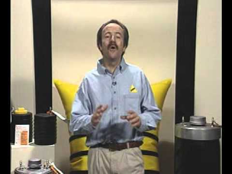 Пневматические трубопроводные заглушки