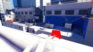 Mirror's Edge 1
