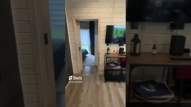 ?? Строим модульные дома и бани под ключ от 990.000 ₽ с полной отделкой!