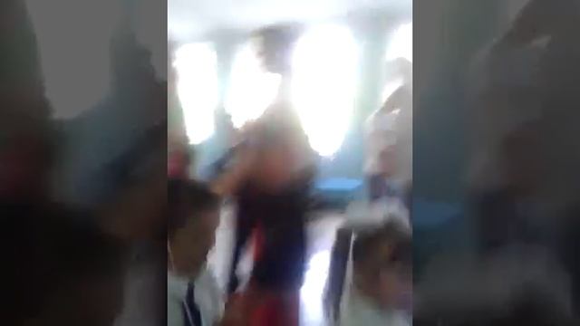 03.09.2018 Здравствуй, школа !