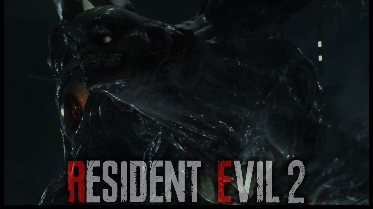 ОПЯТЬ ДВАДЦАТЬ ПЯТЬ ⫸ Resident.Evil 2 - Remake №13
