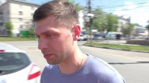 Место происшествия 03.06.2022