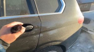 Отзыв Клиента из Оренбурга ! Доставили BMW X7 2020 года из США