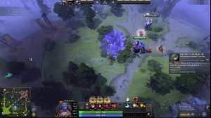 Dota 2 Новый абуз Мидаса через героев, уже 4