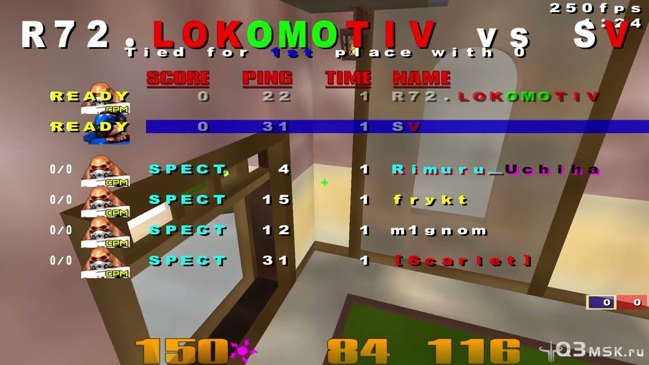 RZD CUP Весна 2024 - vs R72.LOKOMOTIV