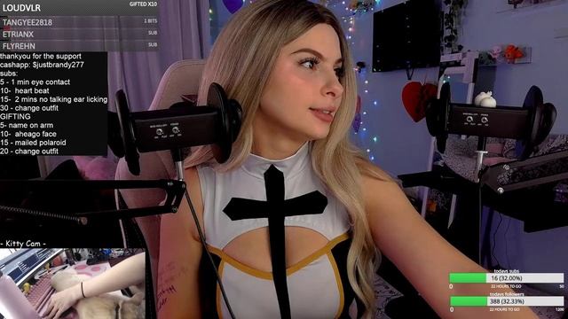 АСМР I АСМР облизывание ушек❤️ ASMR Облизывание ушей, Массаж ушей и дыхание? 3
