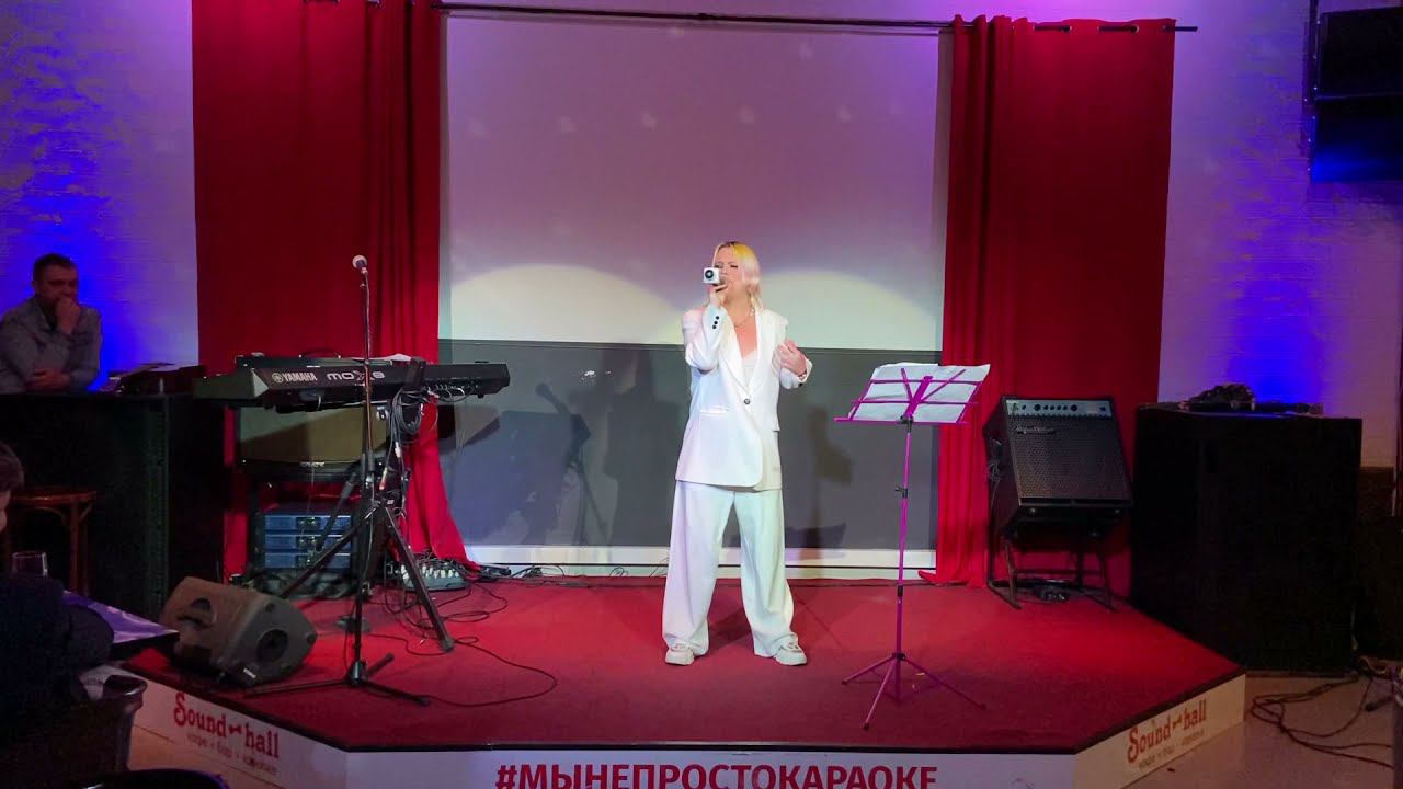 Jessie J - Queen (Ученица Школы Здорового Голоса)