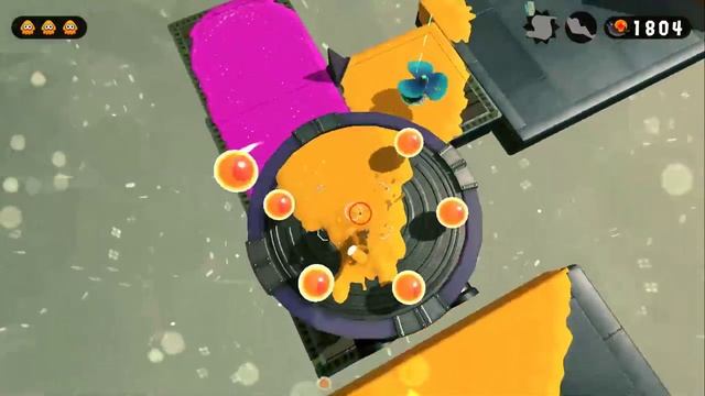 Splatoon 2 Full Game (Storymode Walkthrough) - смотреть видео онлайн от ...