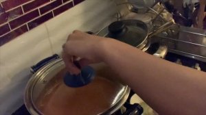 Mercimek çorbası nasıl yapılır || Soup lentil Masakan Turki yang mudah banget