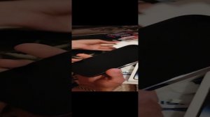Распаковка смартфона iPhone 14 Pro Max