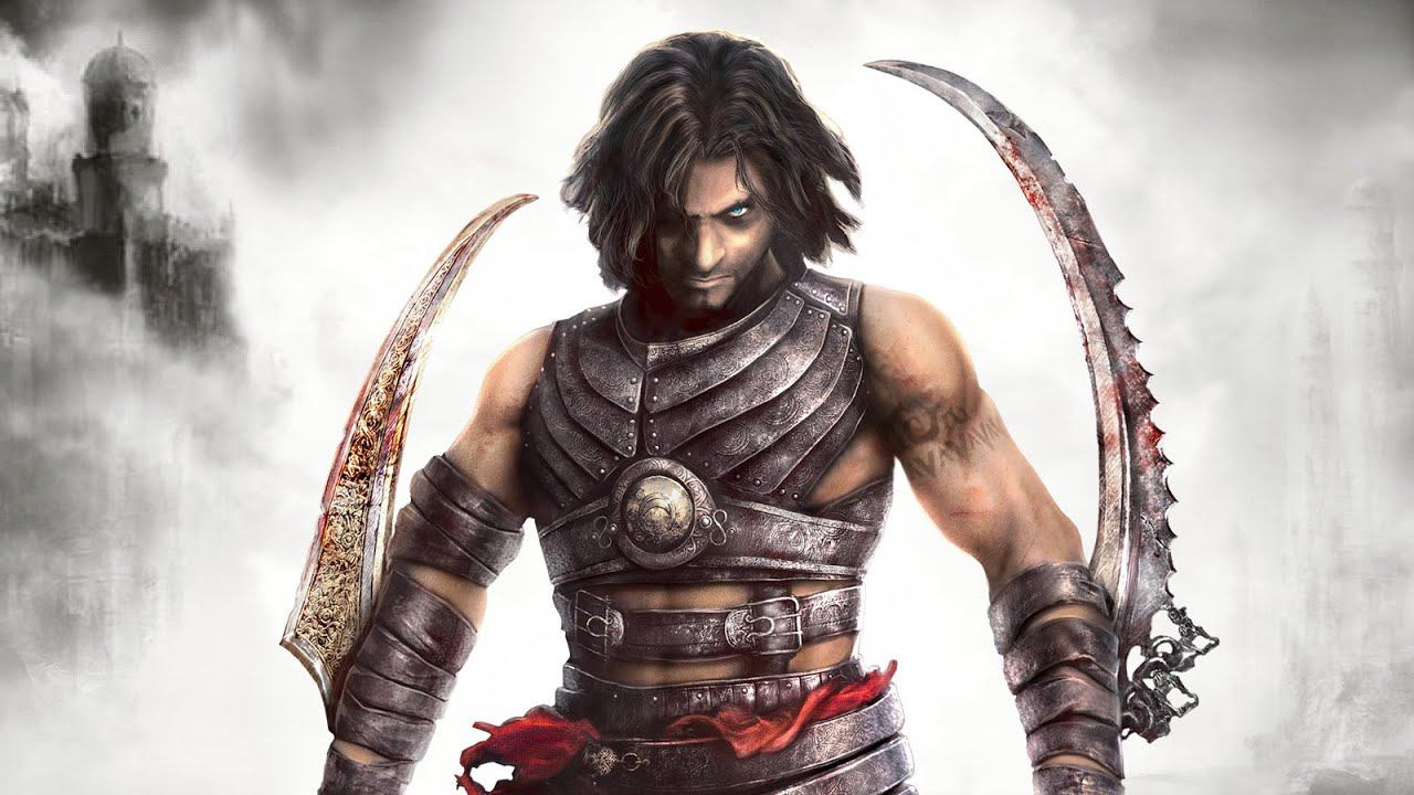 Prince of Persia: Warrior Within [5/5]