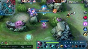 Monster Brody Insane Domination - Top 1 Global Brody by Sigit Anak SMA. - Mobile Legends