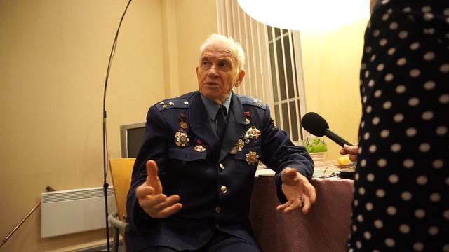 Поездка Гагарина в Троице-Сергиеву Лавру