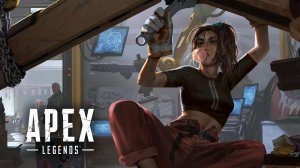 Apex Legends Тест видеокарты GTX 1660TI и процессора Intel Core i5-7400 ОЗУ 16 Гигабайт