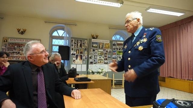 Космос и Православие:  академик - "виновник" празднования 1000-летия Крещения Руси