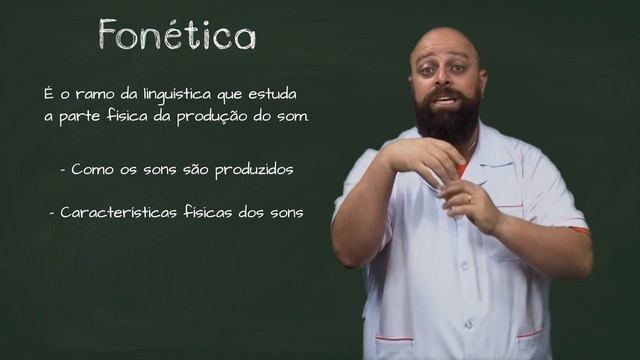 2. O que e Fonetica