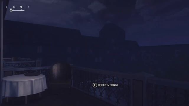 Прохождение Alekhine's Gun 02