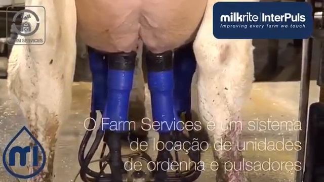 Be part of this - Farm Services (Portuguese)