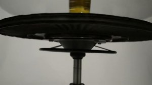 29 апр. 2019 г. Jet Engine Coffee Table