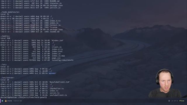 Emacs From Scratch #9  Learn to Love the Terminal Modes