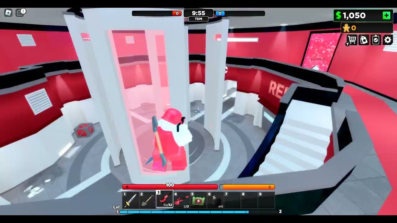 Какая команда в Roblox захват флага победит?