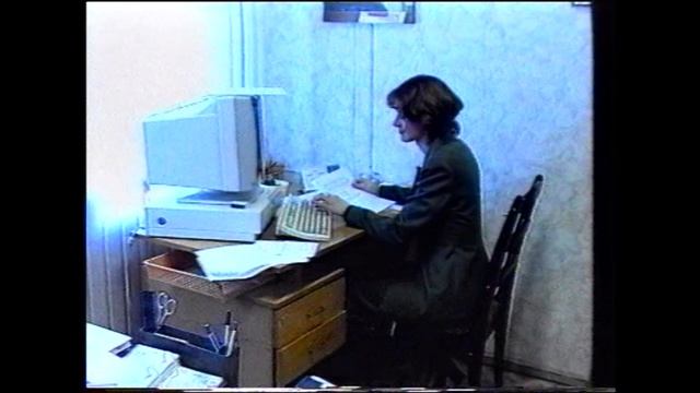 1999.11.16  Мегион.Новости