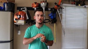 Stihl Autocut 26-2 Speed Feed Head Review