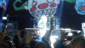 Fred Durst (Хабаровск LIVE)